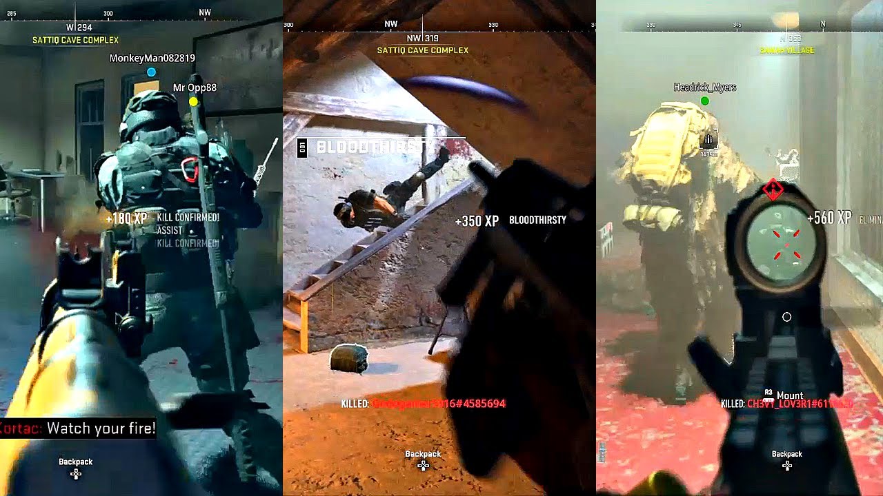 Aggressive (Warzone 2.0) Kill Compilation! High kill wins, Team wipes and Clutch Plays! - YouTube