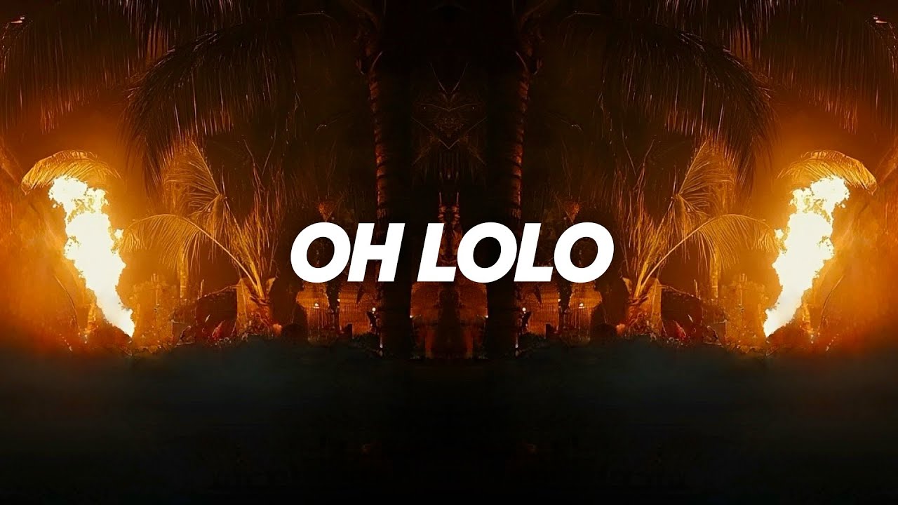 AFRONOM - Oh Lolo [Afro House] - YouTube