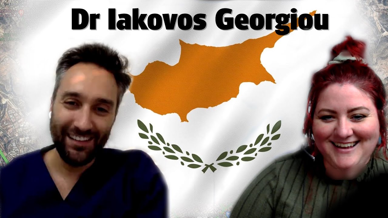 Lipoedema & plastic surgeon Dr Iakovos Georgiou answers your questions ...