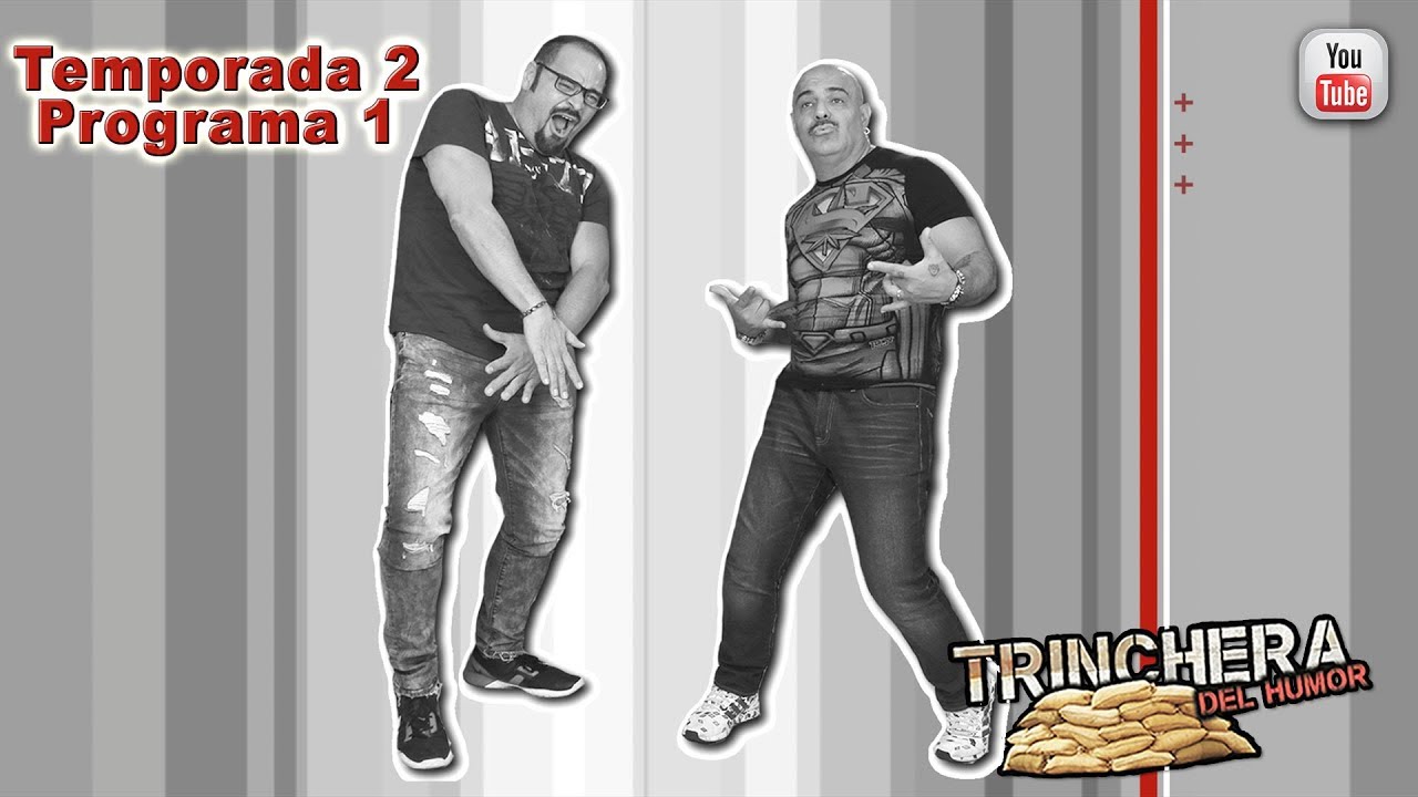 Archi Balardi / Temp. 2 Prog. 1 / TDH - YouTube