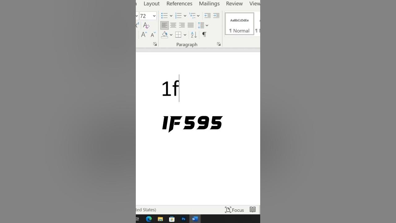 symbols ms.word keyboard shortcut keys 🧐😯👈 Computer Short Skills lively ...