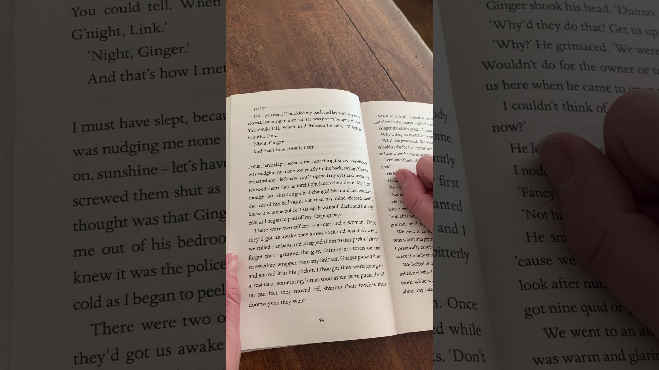 Stone Cold: Link 7 - YouTube