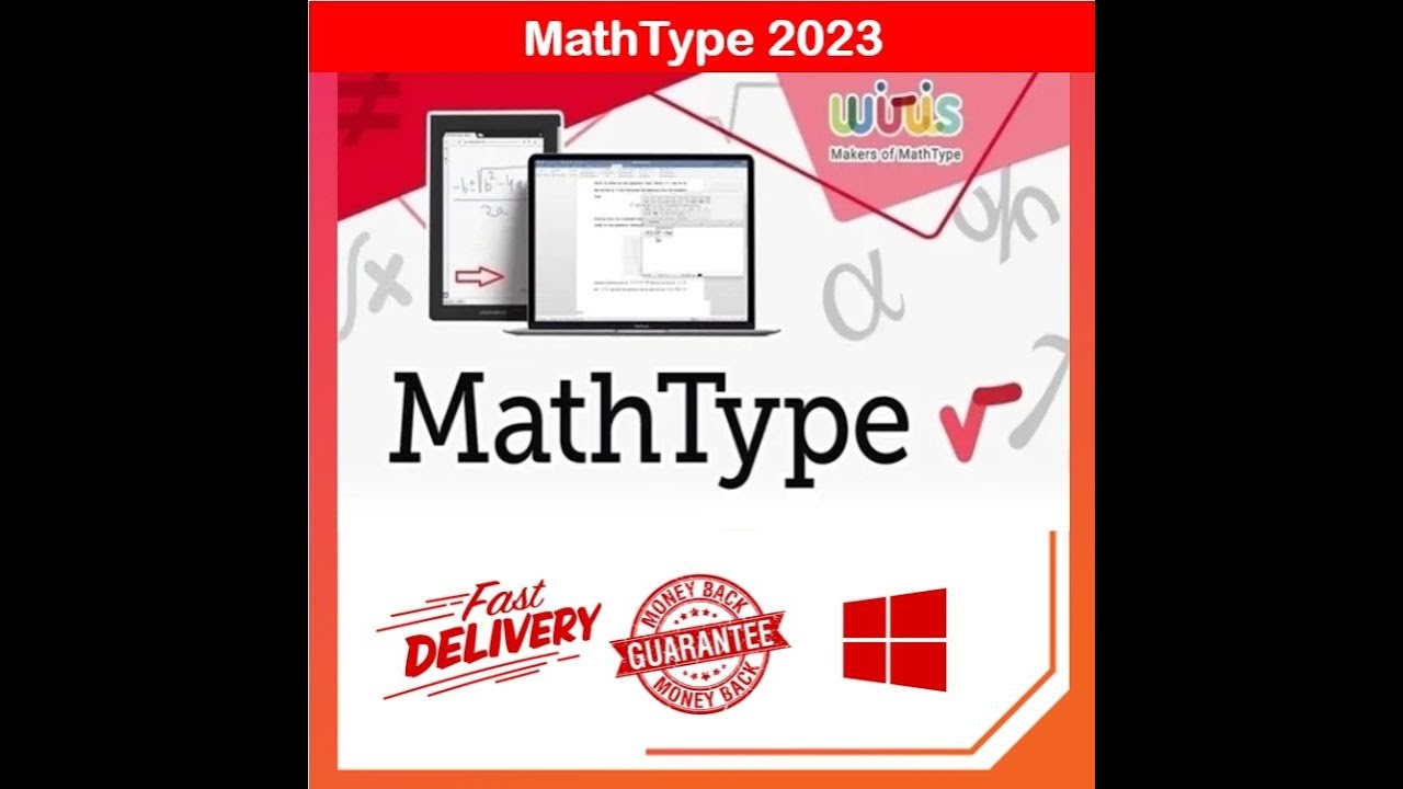 word dasturida matematik formula va misolllarni mathtype orqali katta ...