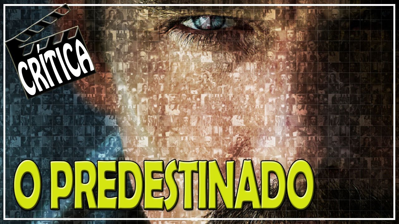 O Predestinado (2014) - Crítica CineReview - YouTube