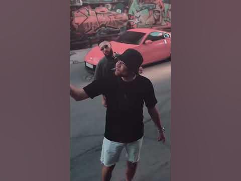 AKA KOMA, ИНФЕС - «Наповал» на всех площадках! - YouTube