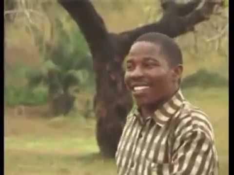 Tabata Mennonite Choir - Anania (Official Video) (AEGL2)