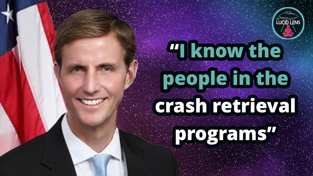 Tim Gallaudet knows people in crash retrieval program, Sol foundation ...