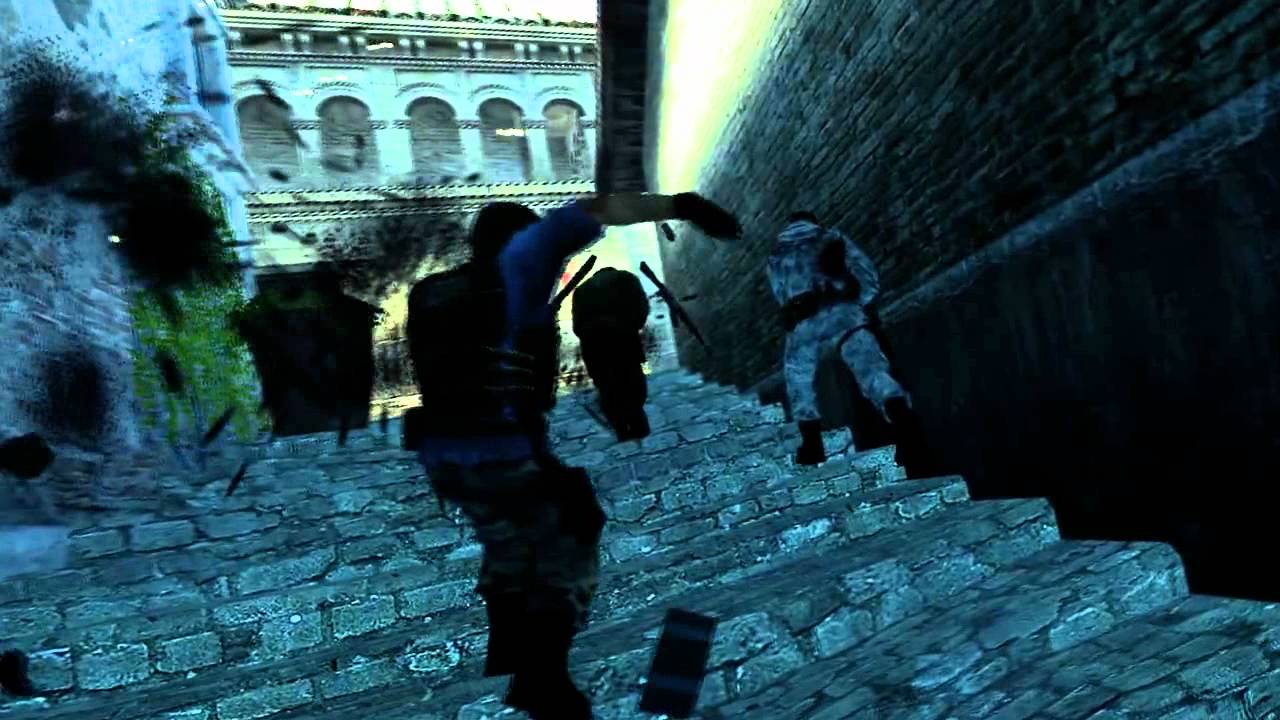 CS:S | Ghost Pictures app - by realizM [SUPPORT] - YouTube