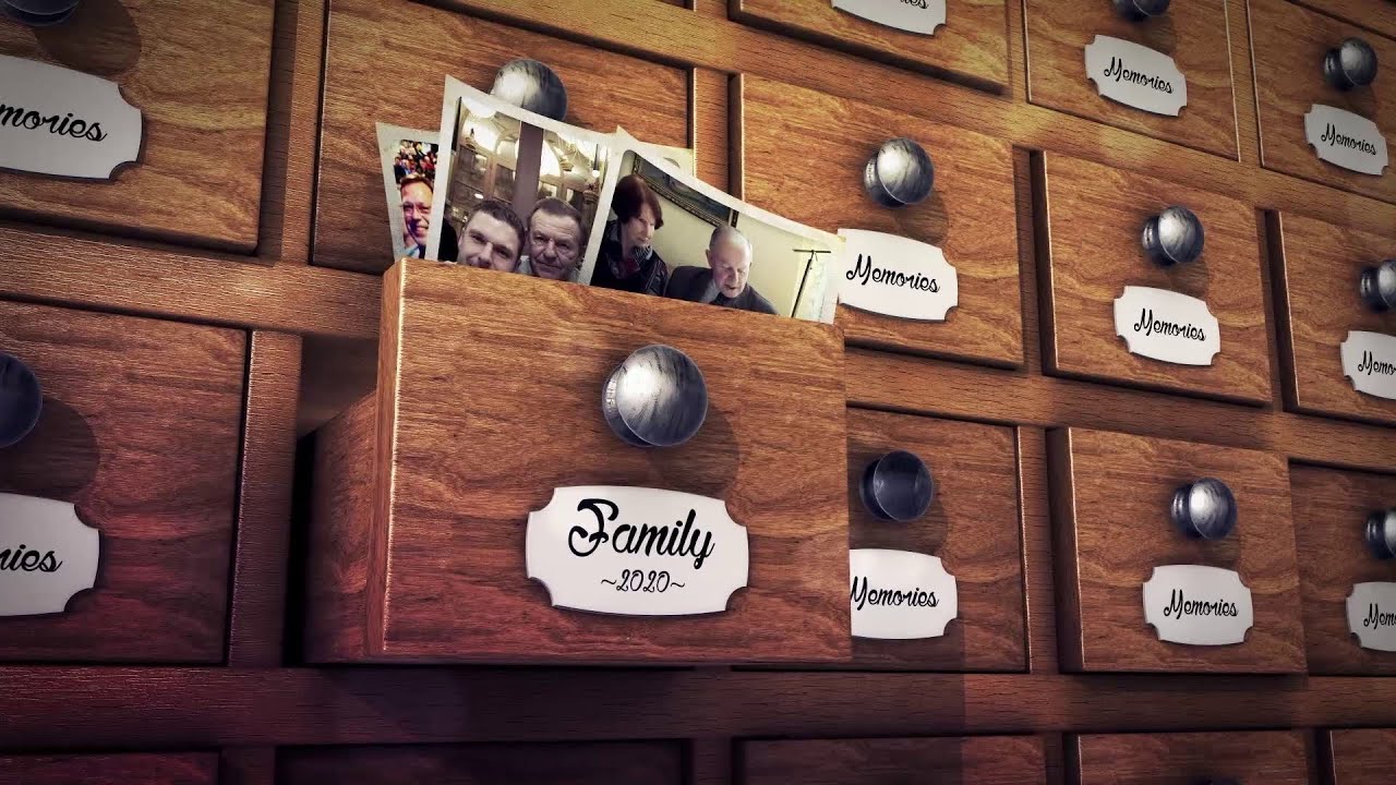 Macernis Family - Vilnius 2020 - YouTube