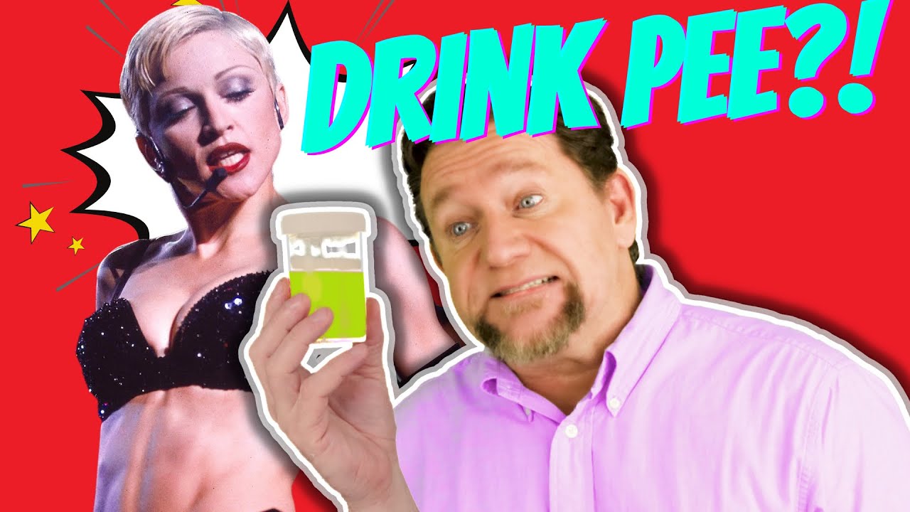 Bad Celebrity Medical Advice YouTube bad-celebrity-medical-advice-youtube