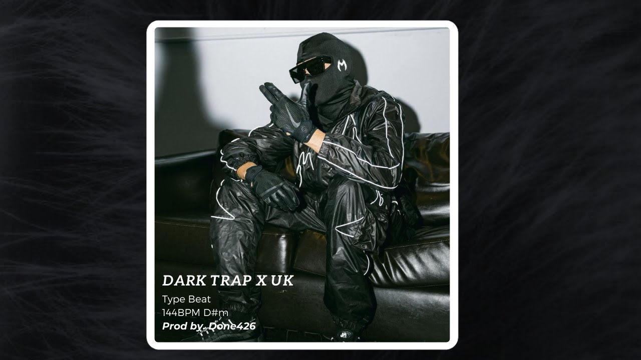 [FREE] DARK TRAP X UK TYPE BEAT - ´´DRIP ´´ [prod.by Done426] Hard Trap ...