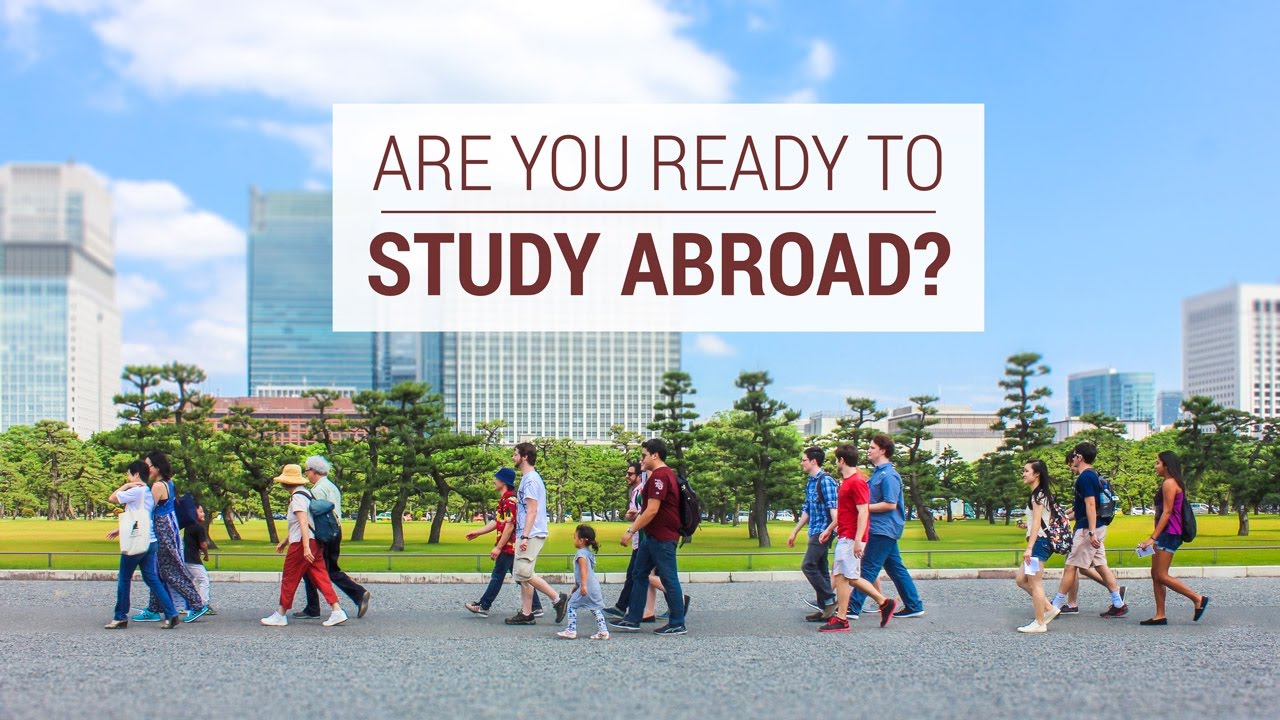 Study Abroad - Trinity University - YouTube