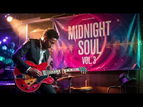 MIDNIGHT SOUL VOL 3 - YouTube