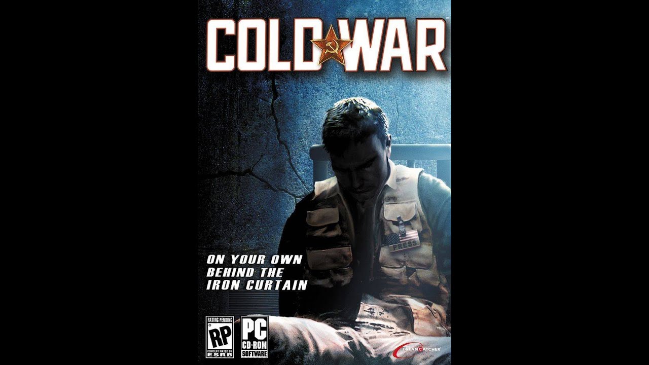 Cold War ☭ (2005) Main Theme - YouTube