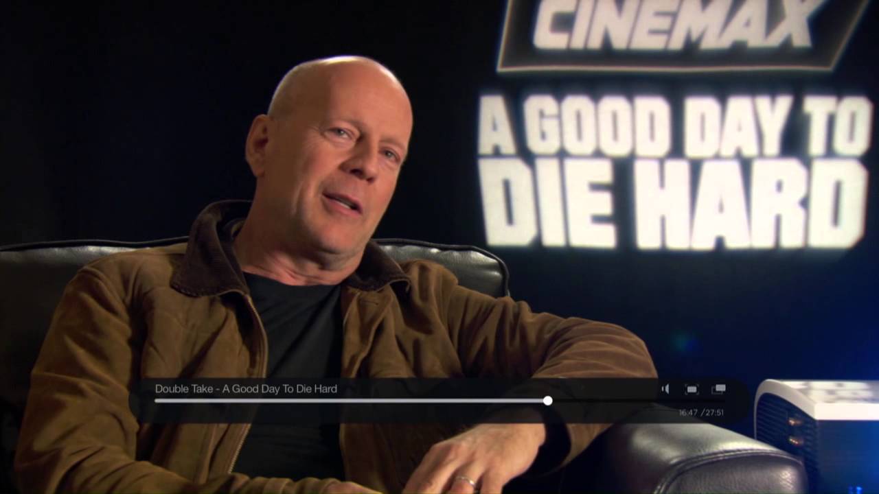 SECV HBO GO/MAX GO Tutorial - YouTube