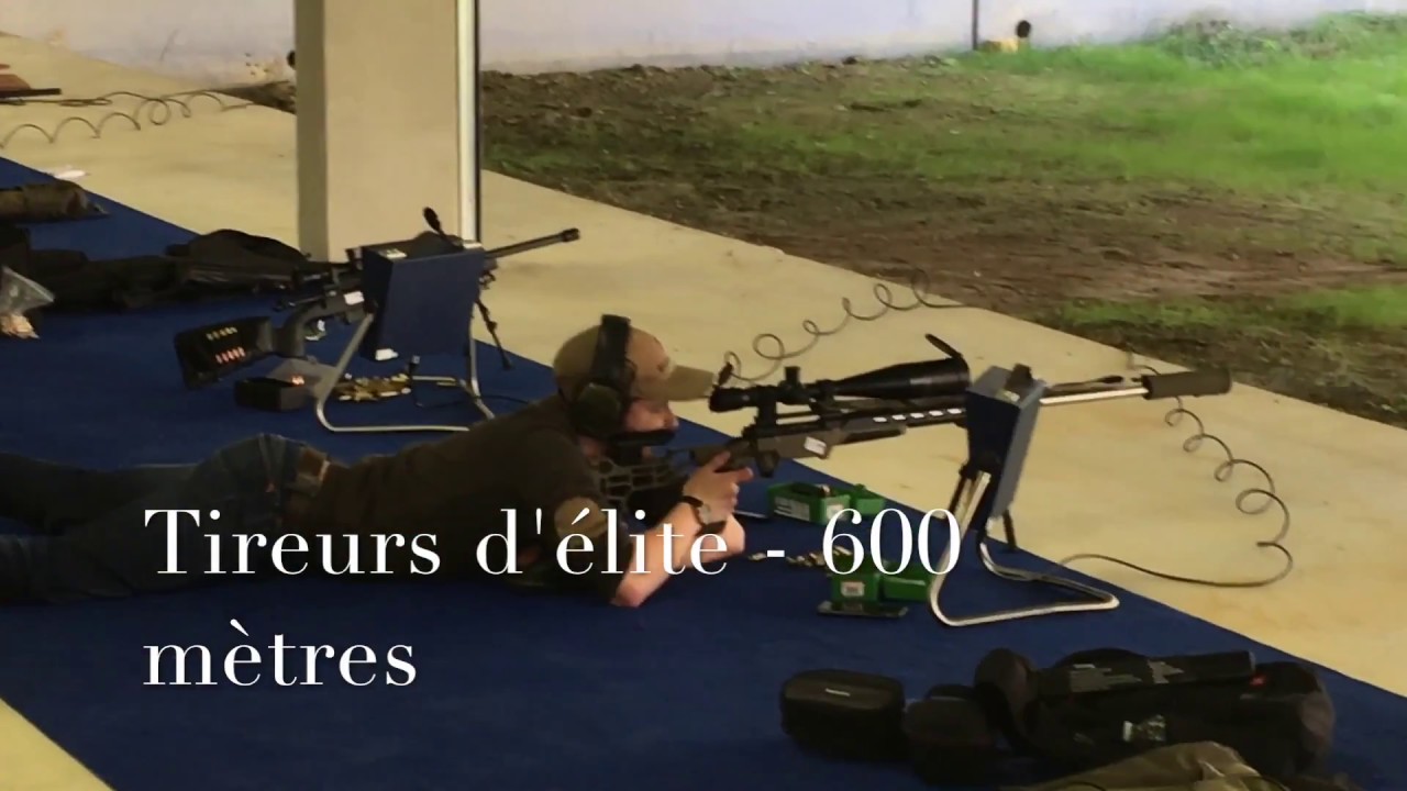 2018 CNTS Portes Ouvertes - YouTube