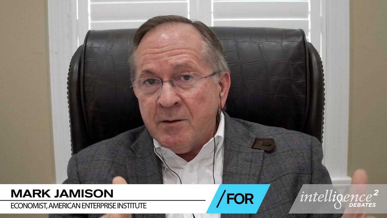 Mark Jamison: Amazon makes small business easier for anyone to compete ...