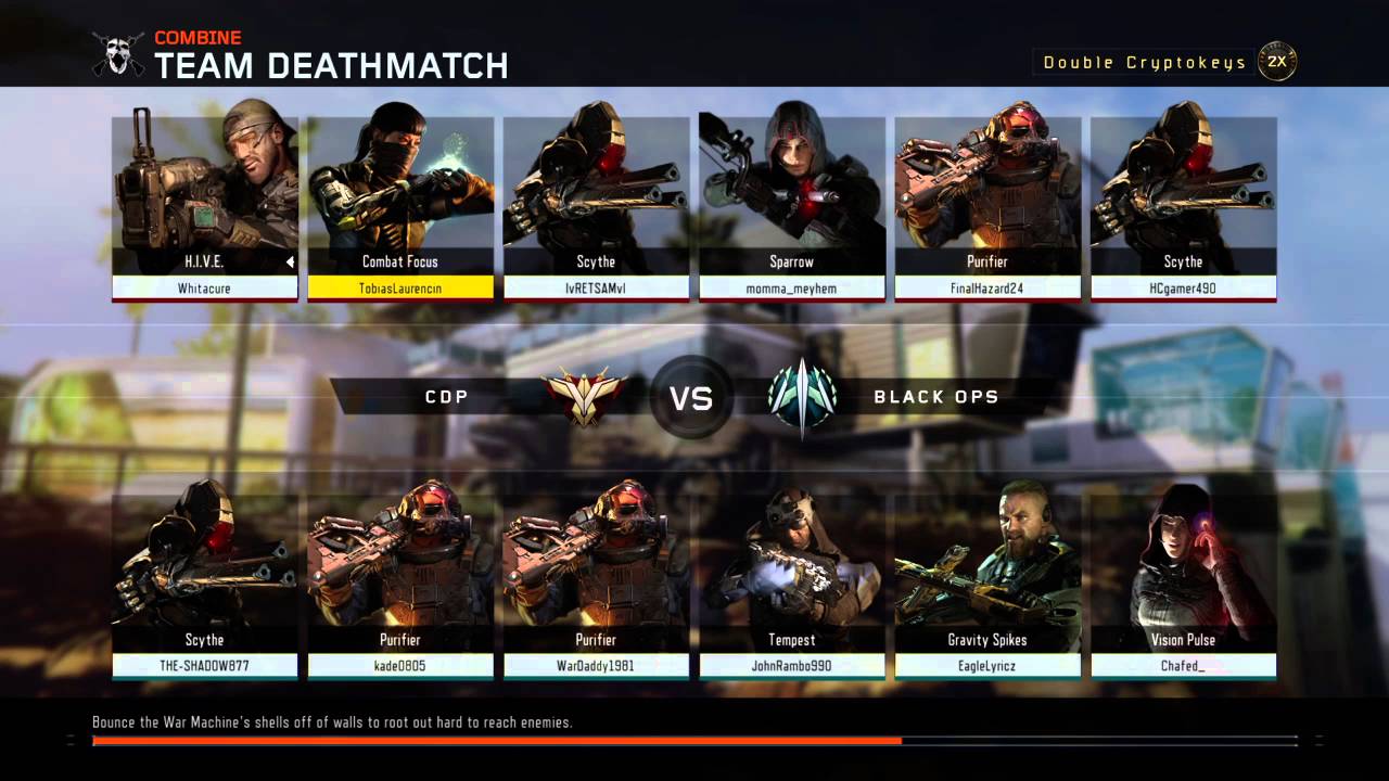 BO3 Gameplay ._.Tryna get the Highest scorestreak - YouTube