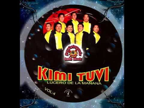 KIMI TUVI VOL 4 - TEMA 10 - YouTube