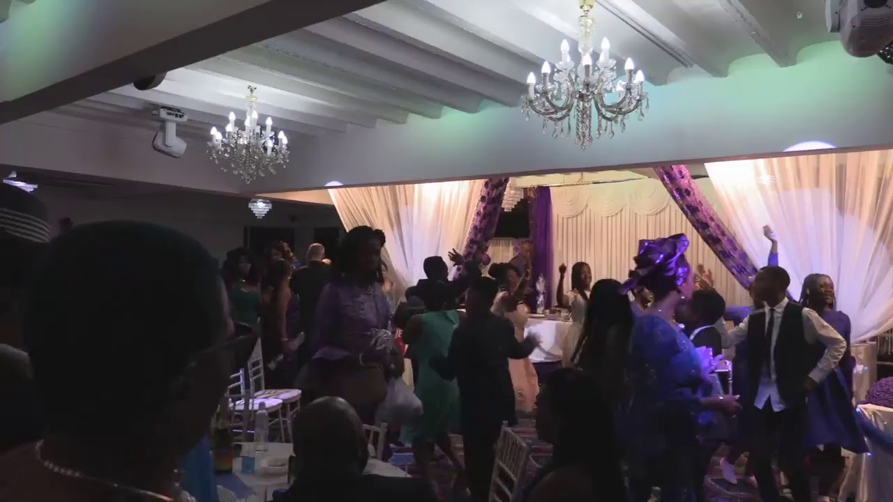 The Wedding - Dawn & Joseph Saturday 30 th June 2018 12:30pm - YouTube