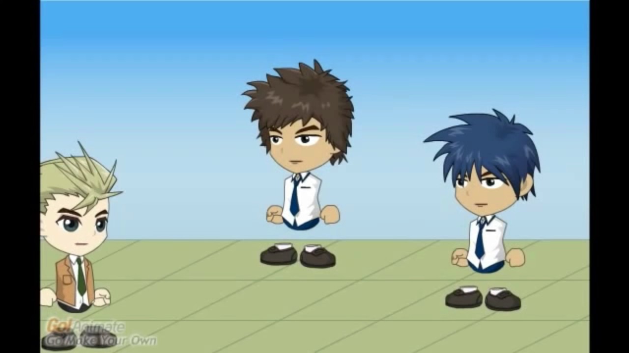 Maho Mushi- Episode: 1- The Orb of Power! - YouTube