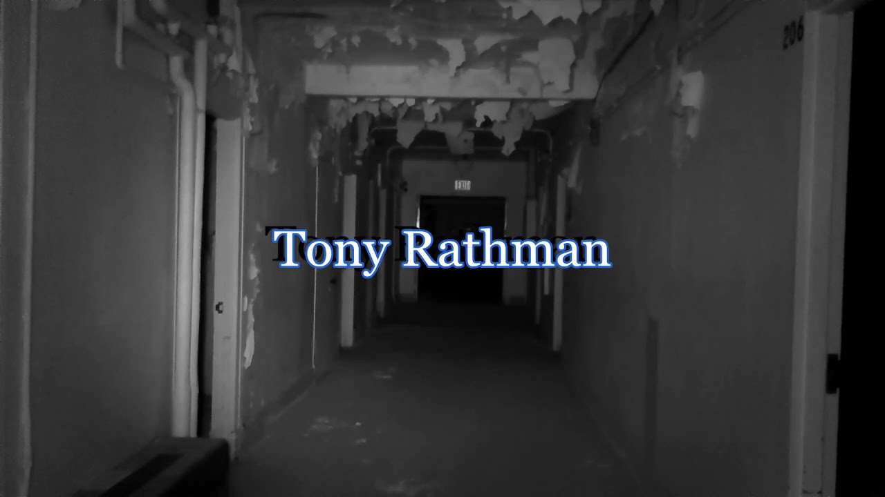 Tony Rathman - YouTube