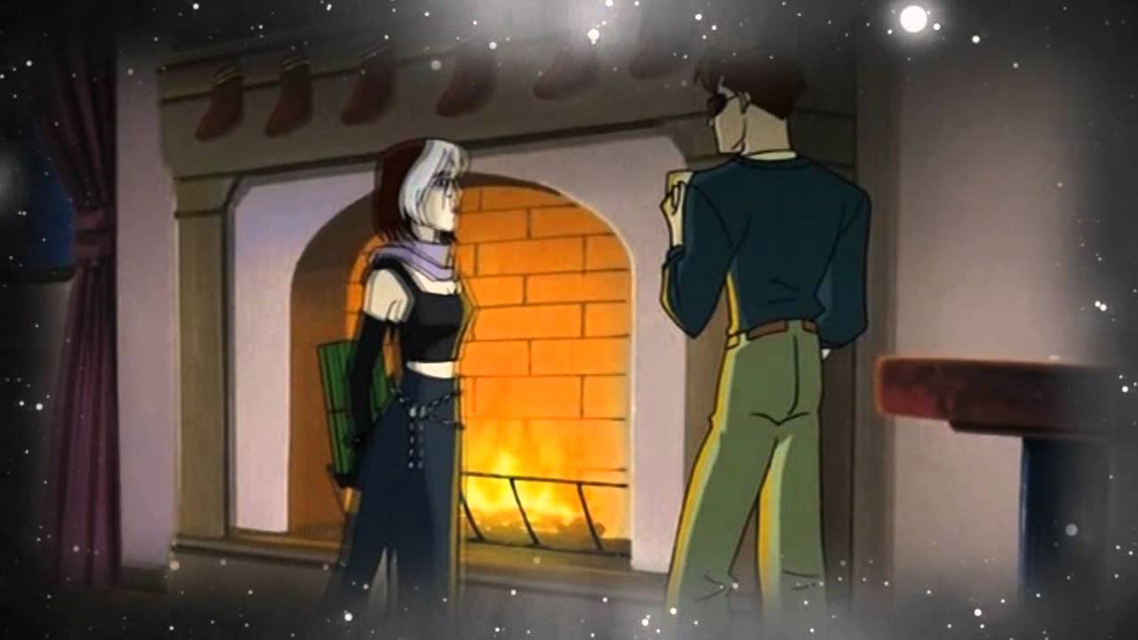 I Have Always Been In Love With You♥ [ Scott x Rogue ] - YouTube