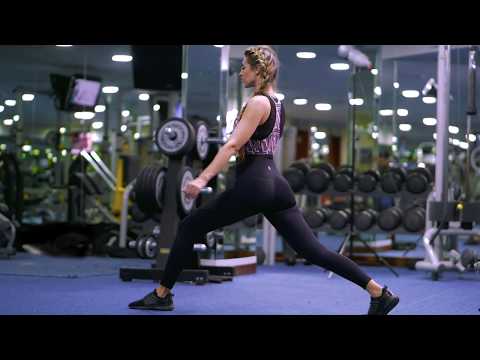 Emana Anti-cellulite Leggings by Bonita Active