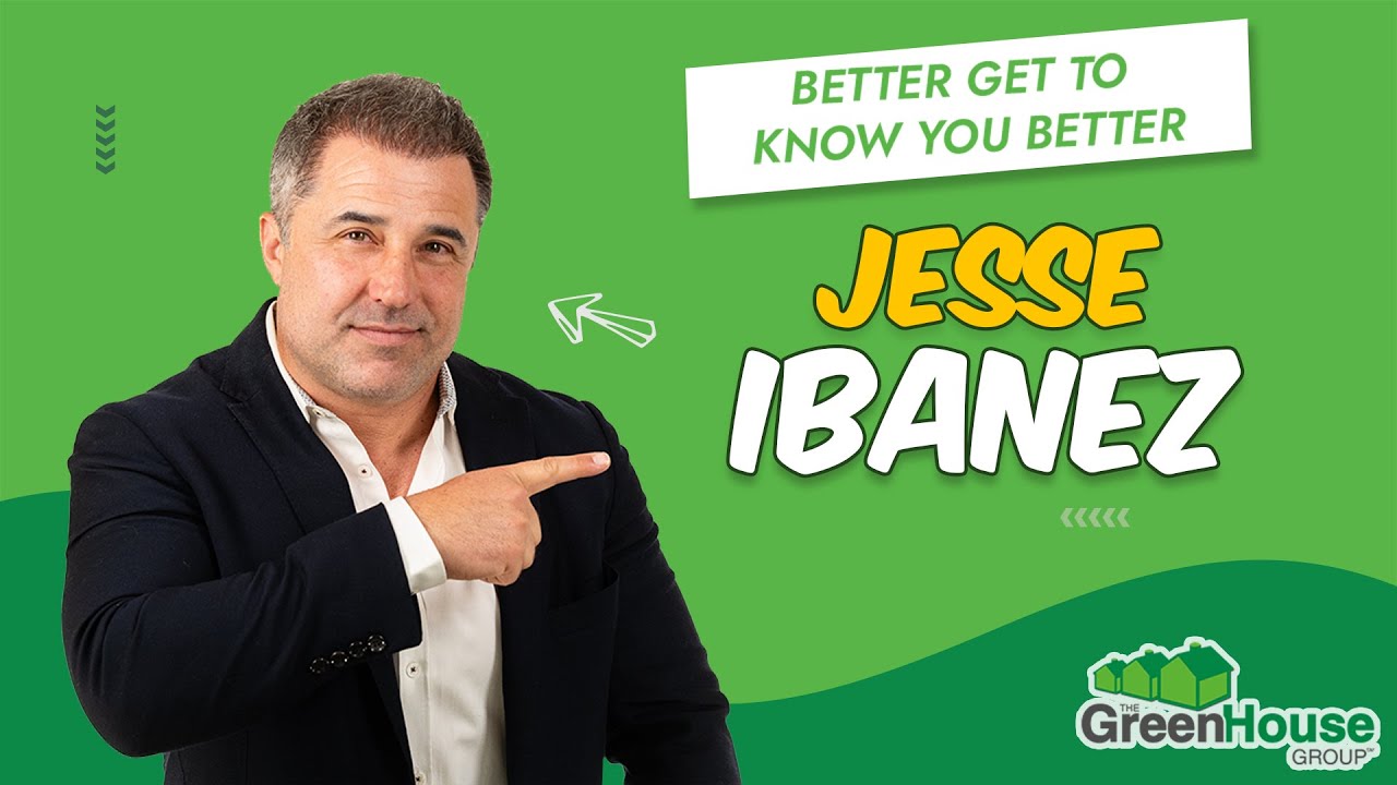 Meet Jesse - YouTube