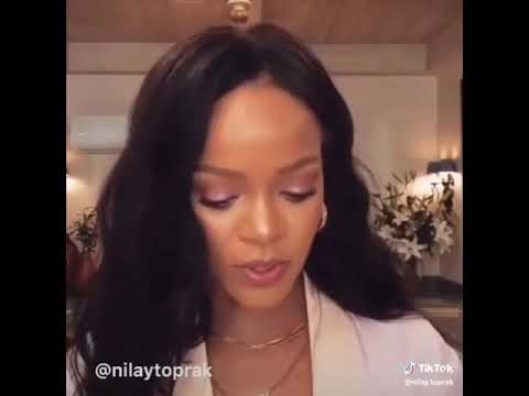 rihanna nilay toprak dublajı