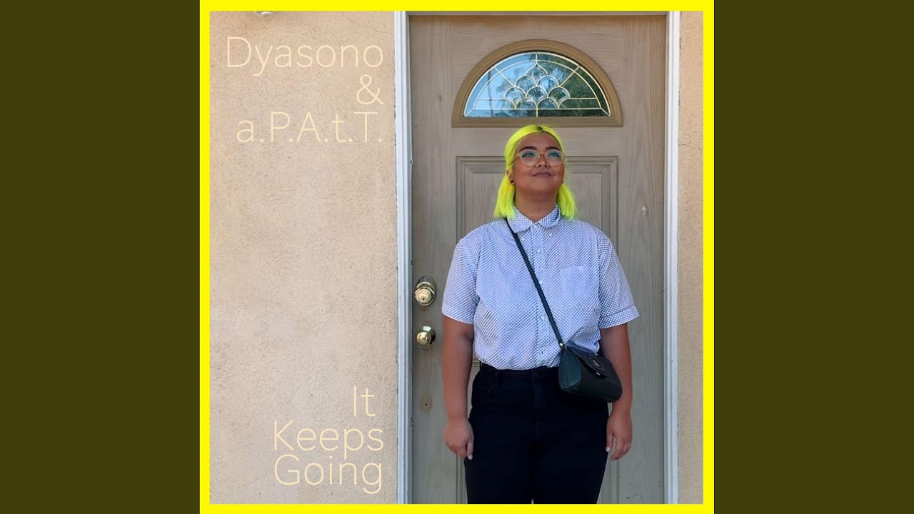 It Keeps Going (feat. Dyasono) - YouTube