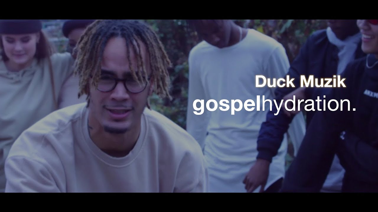 Kwakzino X EErf Evil - Blessed - YouTube