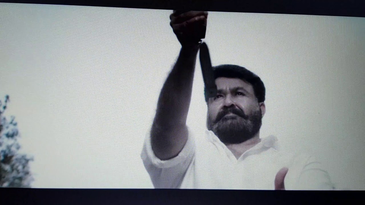 #lucifer #mohanlal # mass dialogue 2 - YouTube