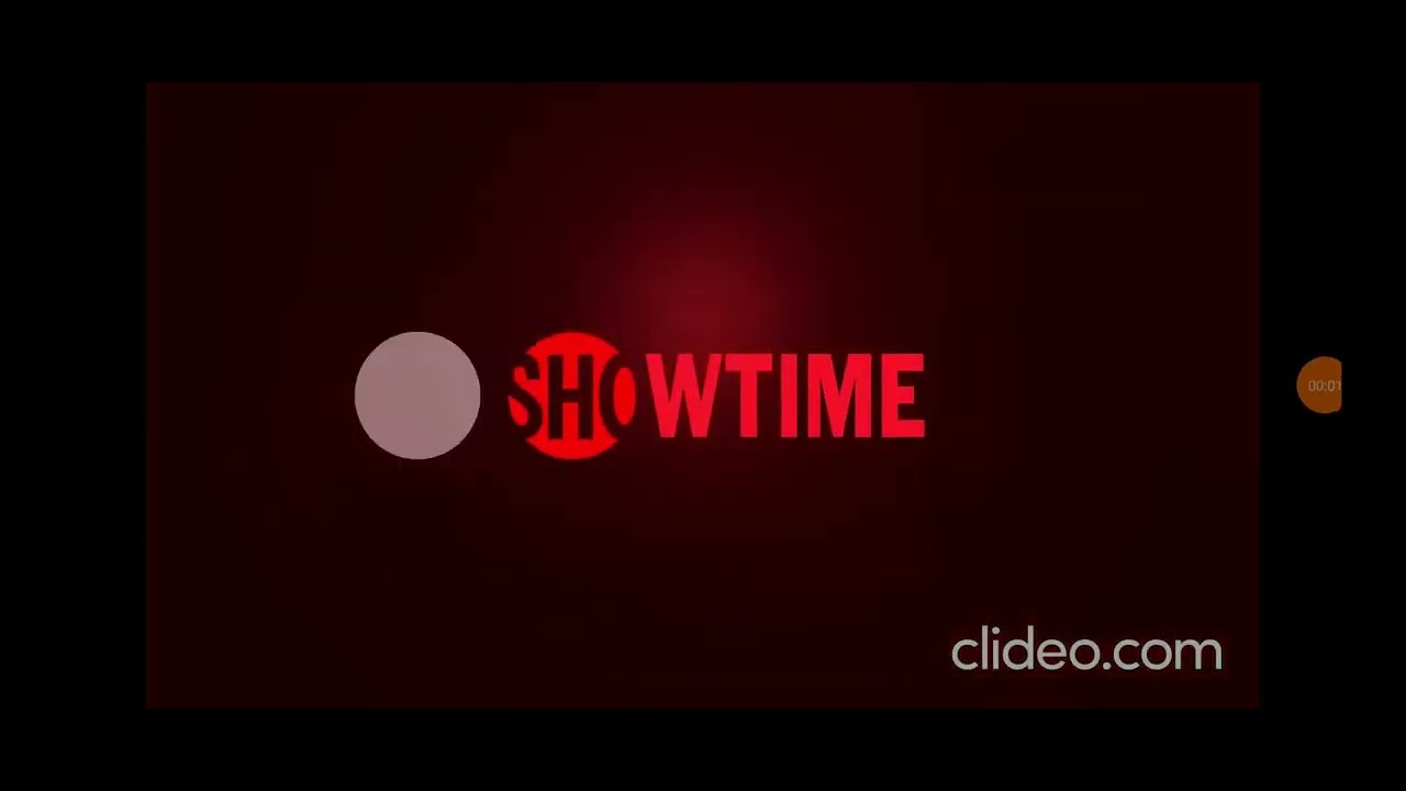 Showtime Logo - YouTube