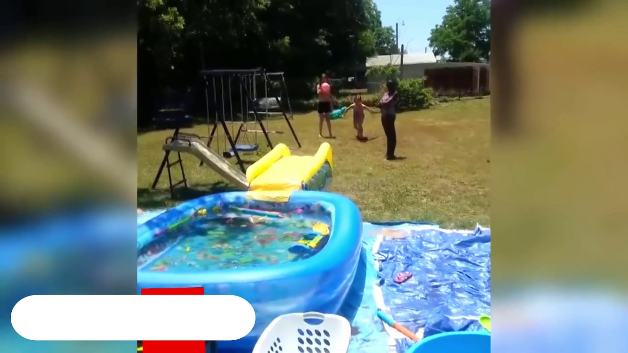 Summer Fails Ii Funny Bikini Fails 14 Youtube
