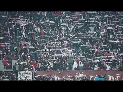 Atkılar açılsın Cendere başlasın! 🔥