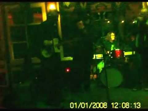 1. Rennbahn Jam Nadine 12 bar Chuck Berry