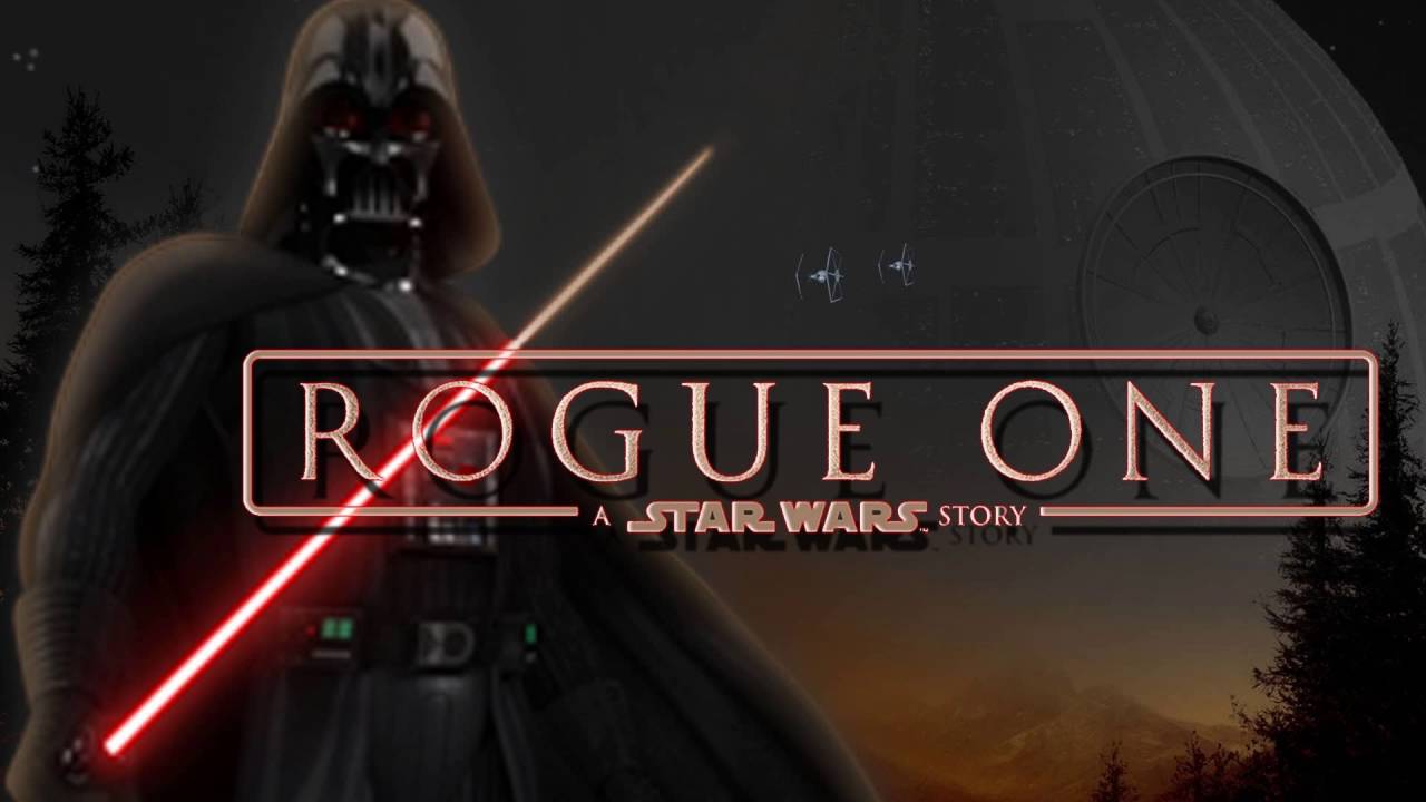 Soundtrack Rogue One: A Star Wars Story (Theme Song) - Musique du film ...