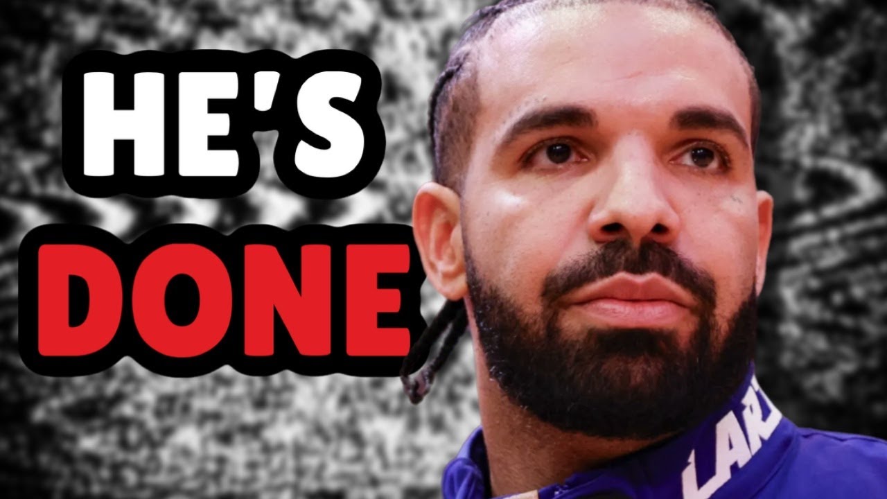 Drake Just Destroyed His Own Career... - YouTube
