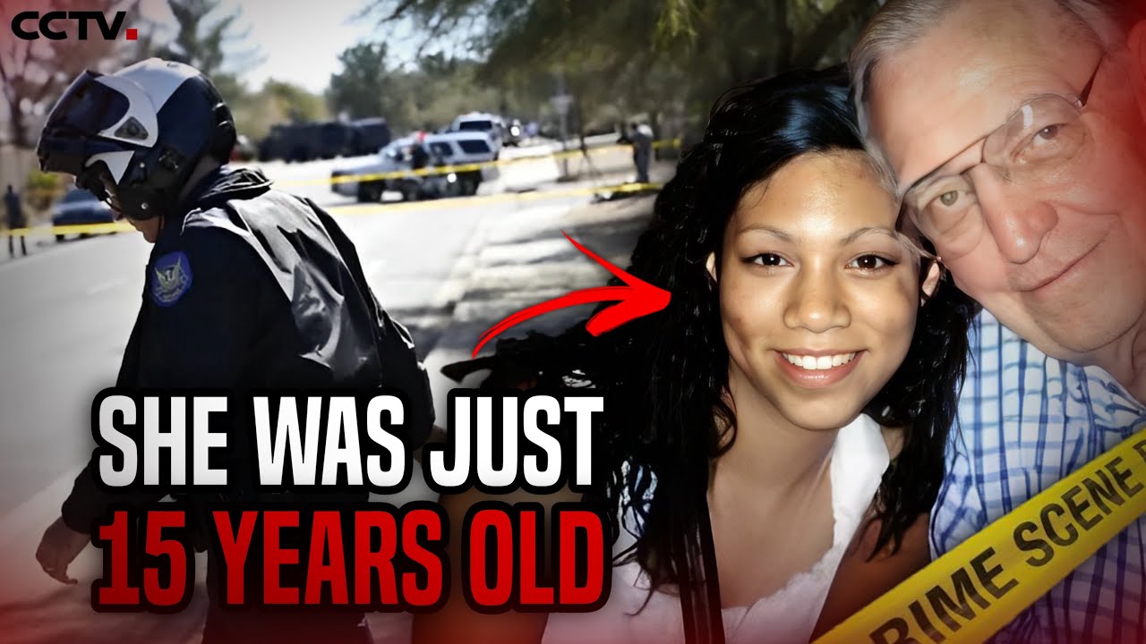 Cold Case that was just RECENTLY Solved | True Crime - YouTube