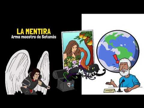 El gran conflicto entre el bien y el mal. - YouTube