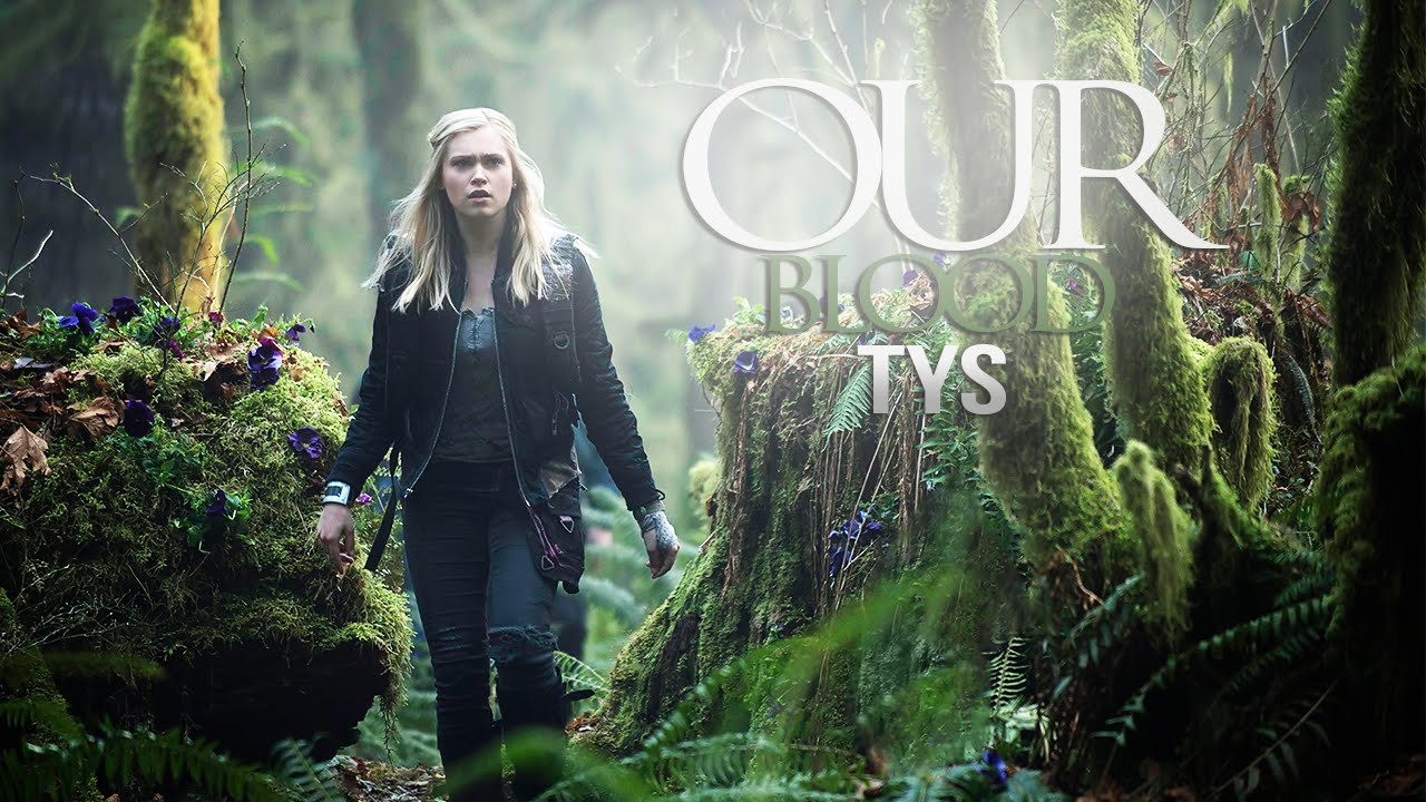 MultiFandom | Our Blood [TYS] - YouTube