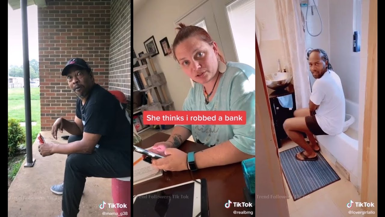 People react to "$12 million in bank account" | TikTok Prank | TikTok ...