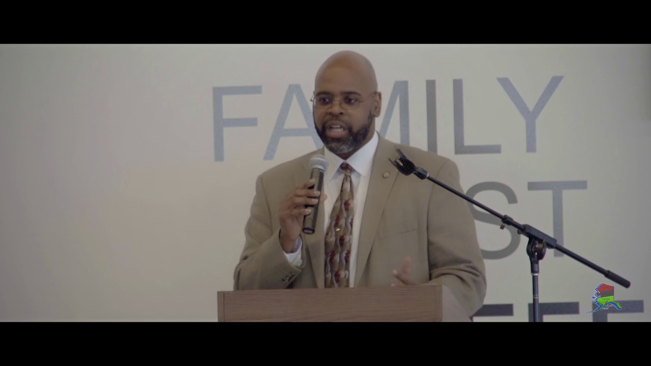 The Bettye Davis African American Summit 2 Recap - YouTube