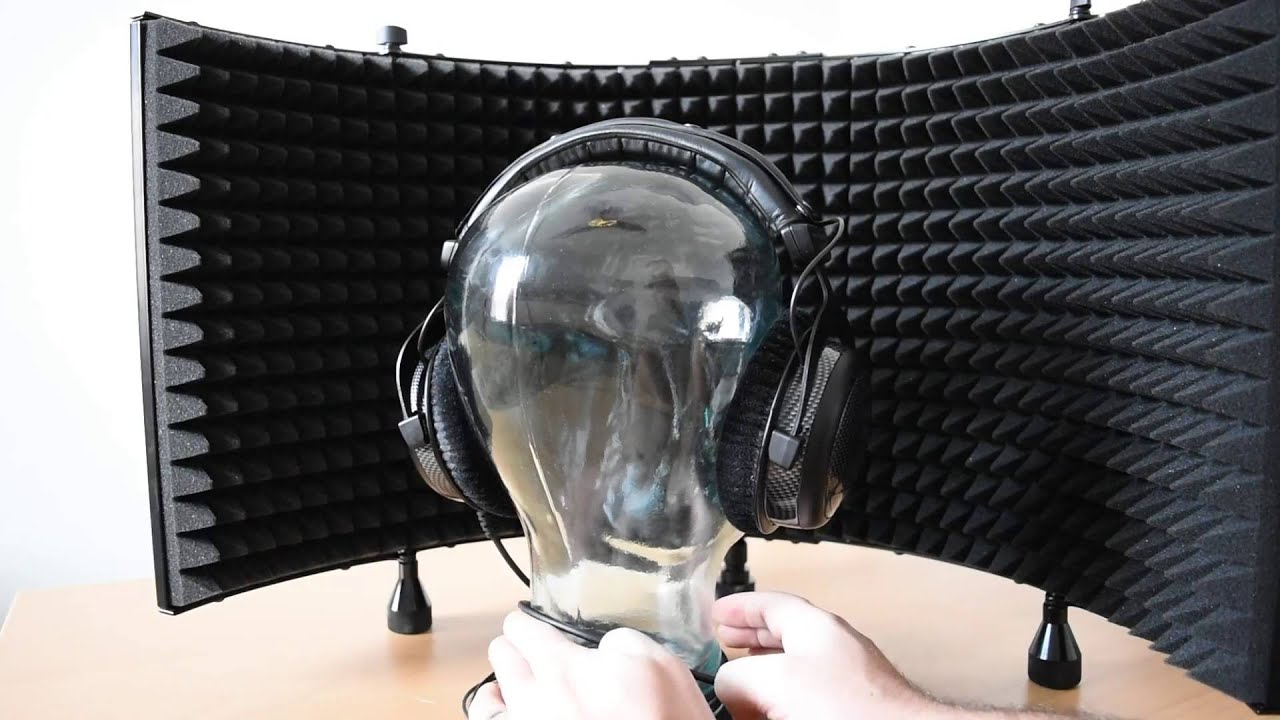 Beyerdynamic MMX 300 - YouTube