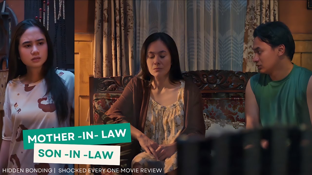 "Mother-in-Law & Son-in-Law's …Love Went Beyond Boundaries & Shocked ...