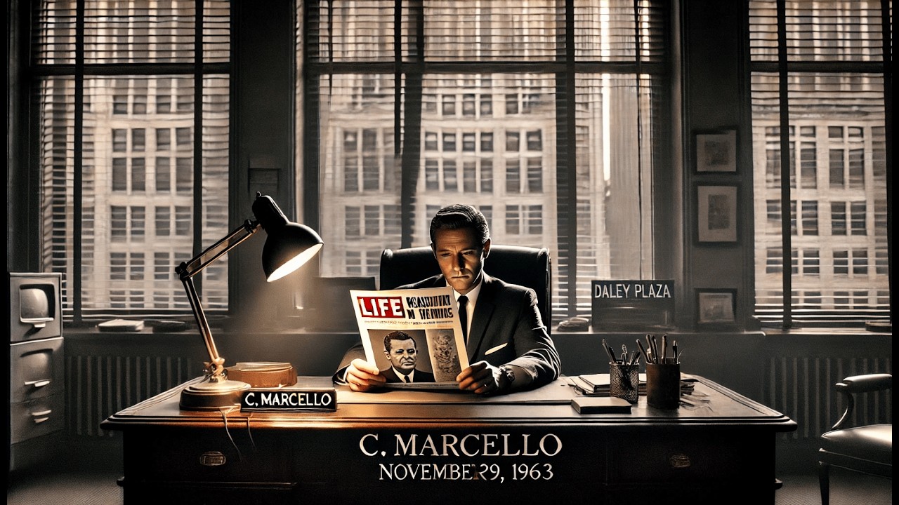 November 29th 1963 LIFE Magazine - The War On Organised Crime - The ...