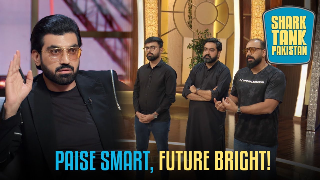 Emphasizing the key factors behind Saraaf's success | Shark Tank ...