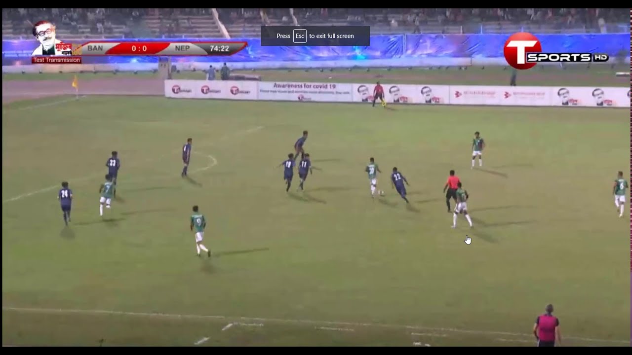 T-Sports অনলাইনের যেভাবে দেখবেন || Tahseen Ben Alam - YouTube