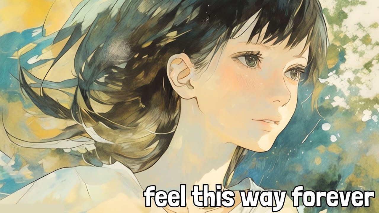 lastchoco - feel this way forever - YouTube